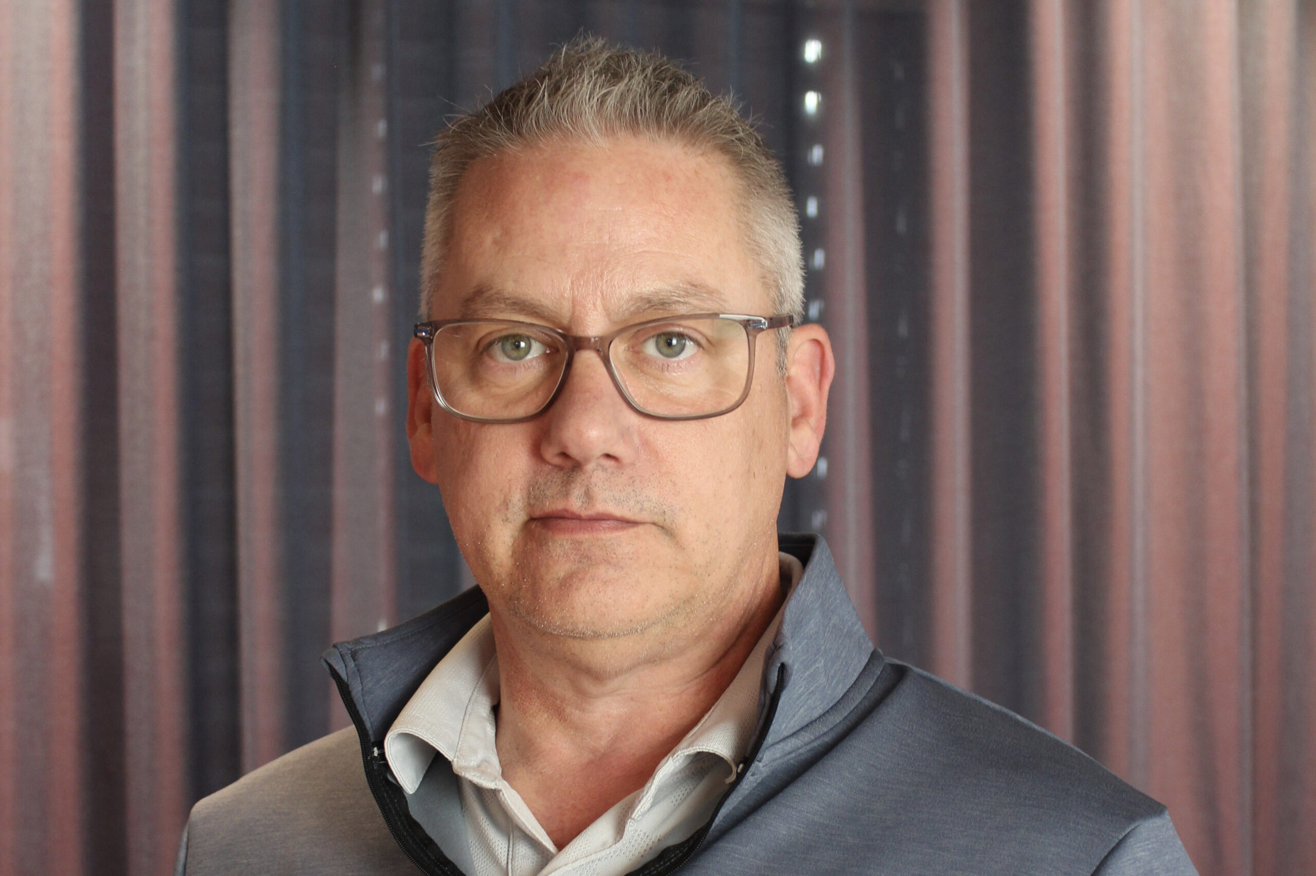 Meet the... senior vice president and general manager - TVBEurope