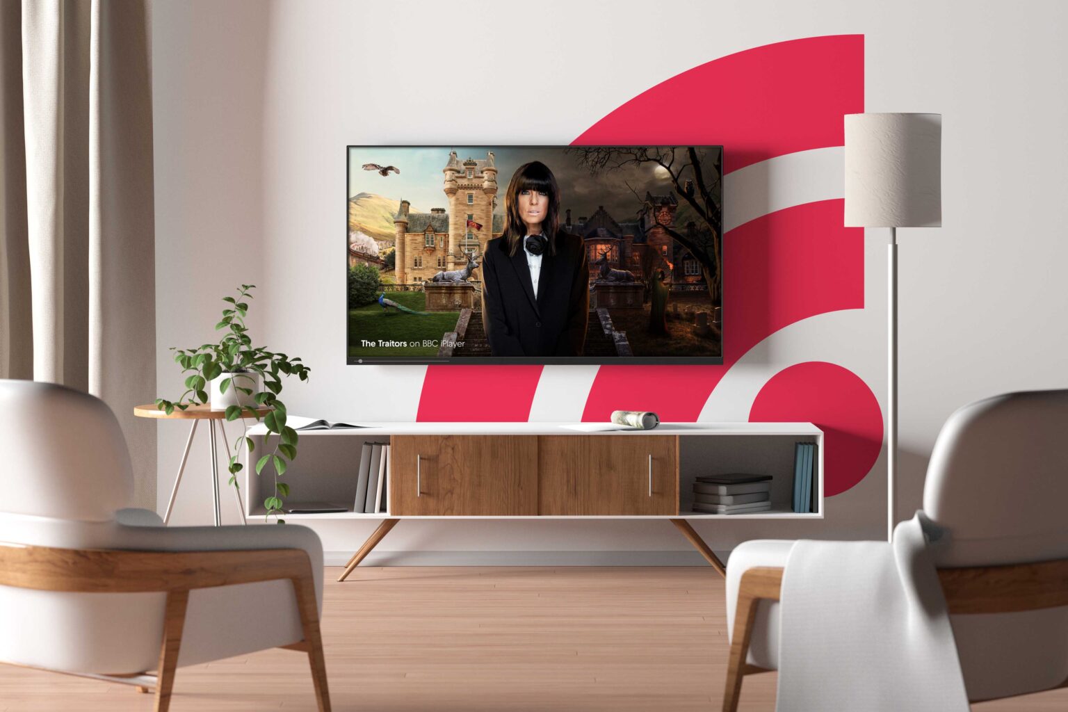 The future of free TV: Freely's innovative features and growth plans ...