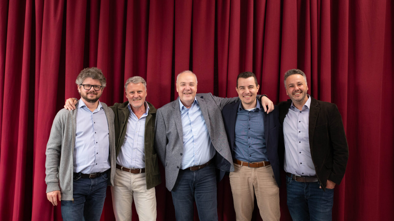 Zlatan Gavran new COO as Broadcast Solutions grows management team ...