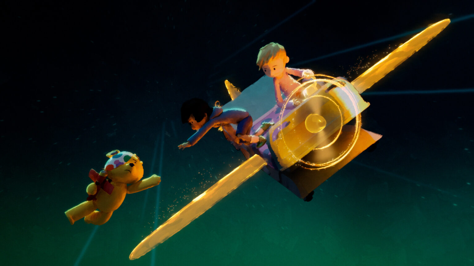 From soft toy to 3D art: Revealing the unique look of Pudsey's first ...