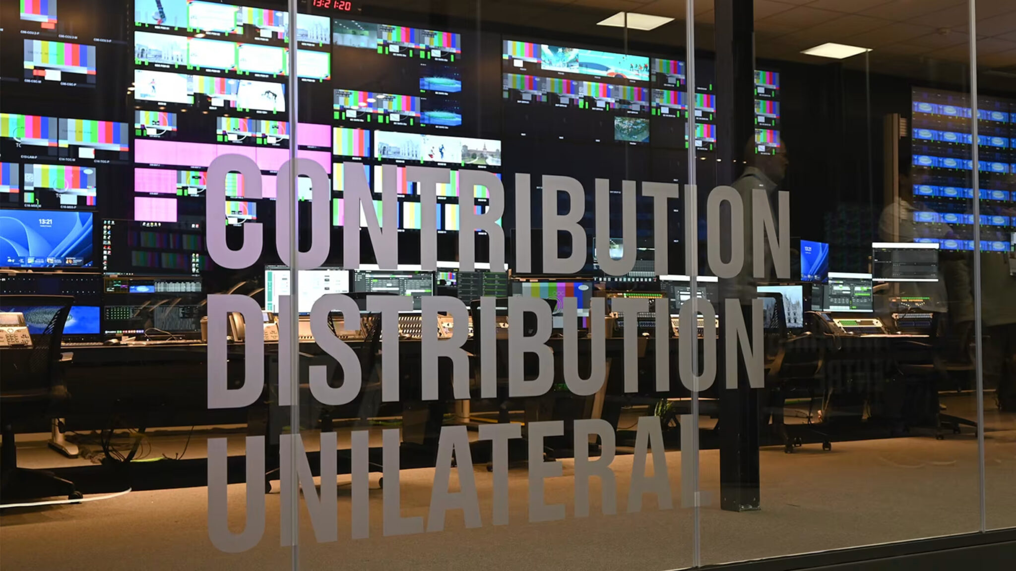 France 2 broadcasts Milano Cortina in HDR10+, Dolby Vision and Dolby AC ...