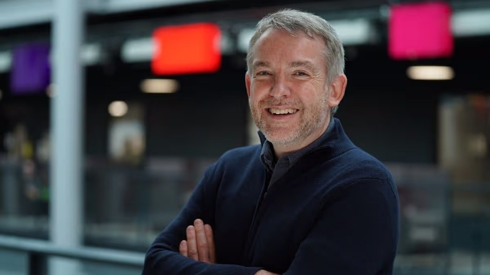 BBC names Rhodri Talfan Davies as interim director-general - TVBEurope