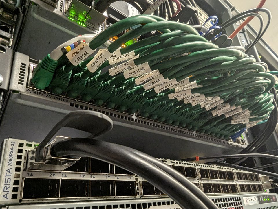Open Broadcast Systems introduces 200 Gigabit Ethernet - TVBEurope