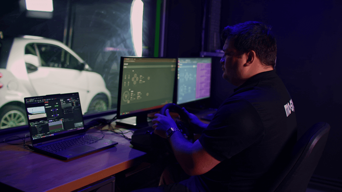 CarRig takes the wheel to drive authenticity in studio car shoots ...