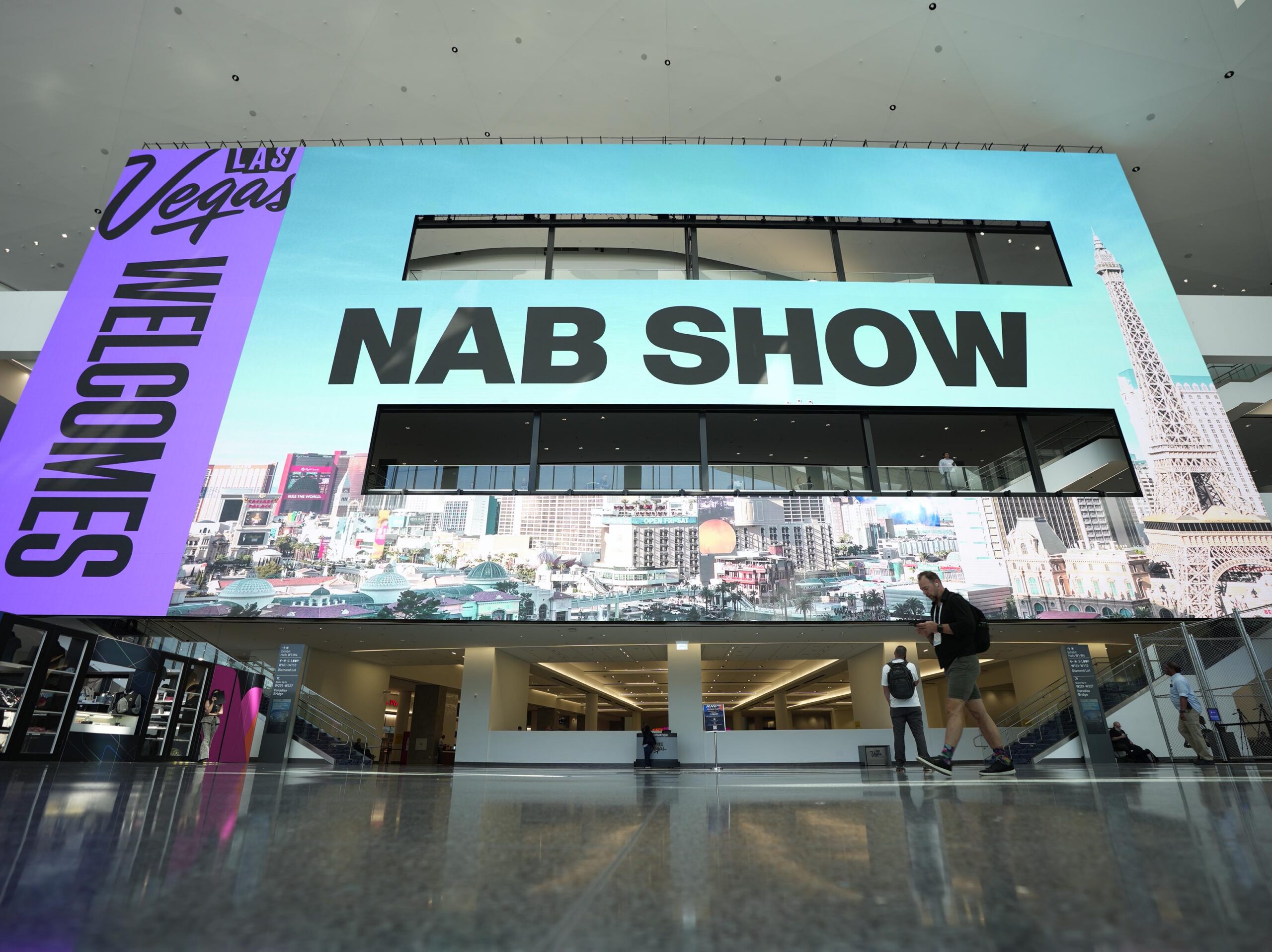 What the broadcast industry was talking about at the 2026 NAB Show ...