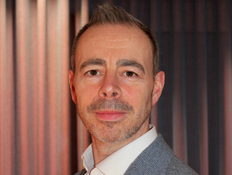 Meet the... chief marketing officer - TVBEurope