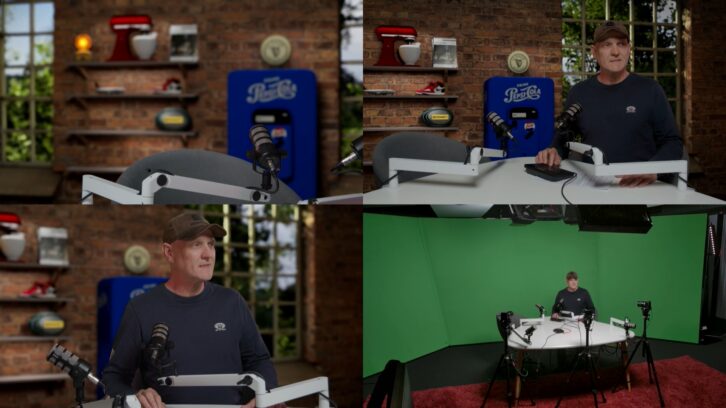 visual podcasts - TVBEurope