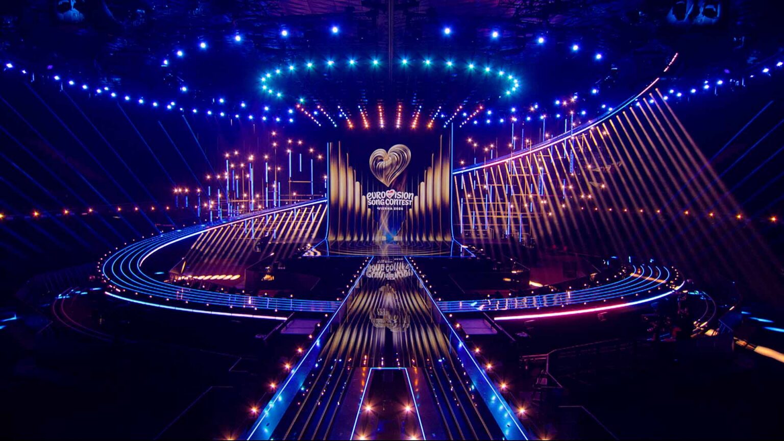 A greener, more cinematic Eurovision - TVBEurope