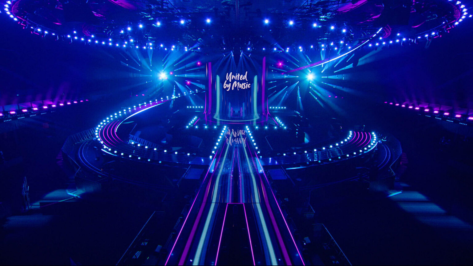 A greener, more cinematic Eurovision - TVBEurope