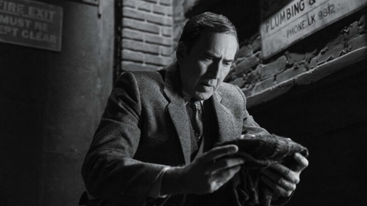 Spider-Noir - TVBEurope