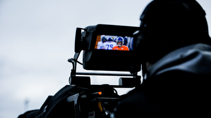 Super Slow-Motion camera - TVBEurope