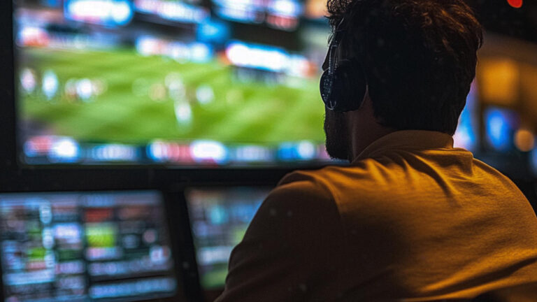 Seasonal Satellite Server - TVBEurope
