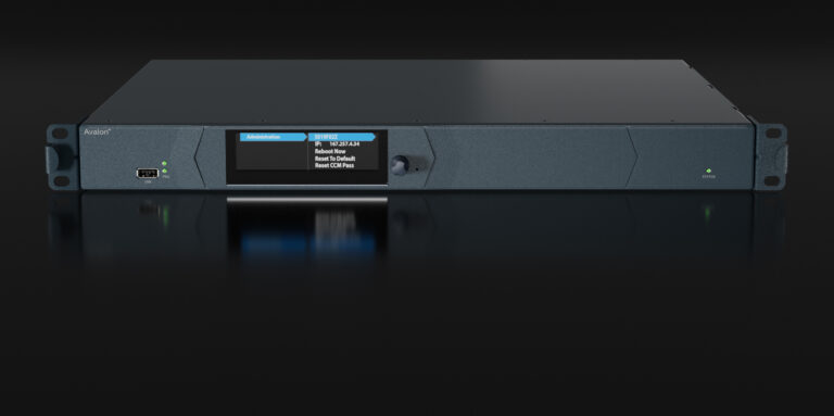 Clear-Com introduces communication platform for users who don't need ...