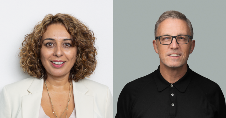 Purminder Gandhu, Daryl Clarke join Rise board - TVBEurope