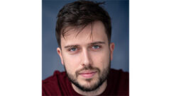 Tom Laker - TVBEurope