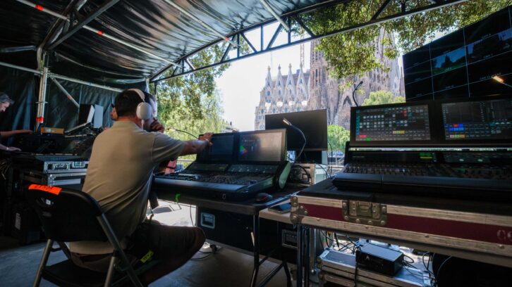 BVM-HX reference monitors. - TVBEurope
