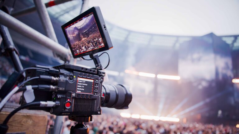 RED Digital Cinema captures David Guetta in the City of Light - TVBEurope